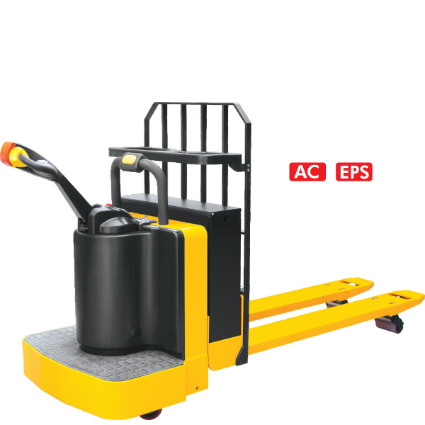 Električni paletar 2500-3000kg AC EPS – DELACCO Bosna i Hercegovina